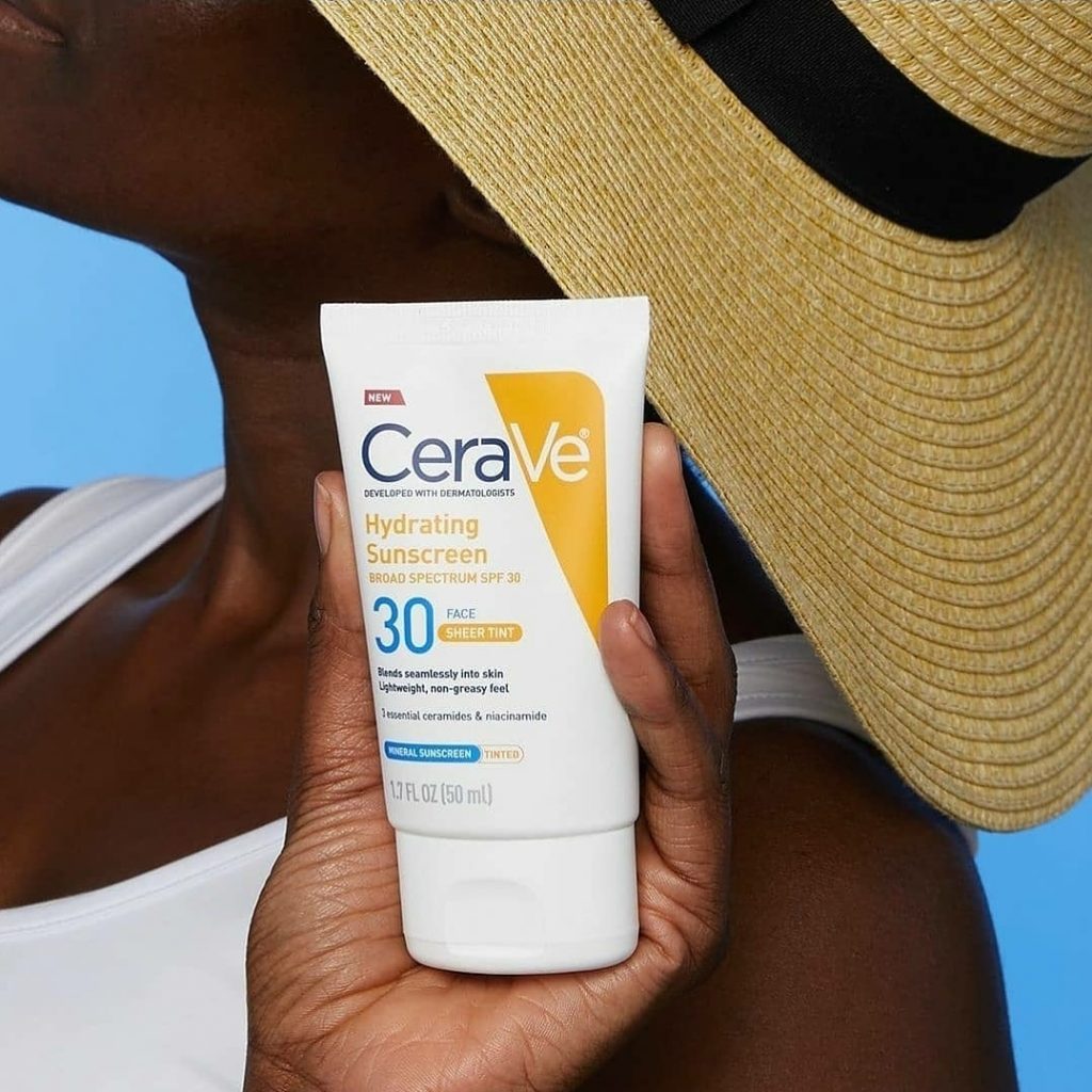 Cosrx Aloe Soothing Sunscreen spf50 PA+++ 50ml - Dream Skin Haven
