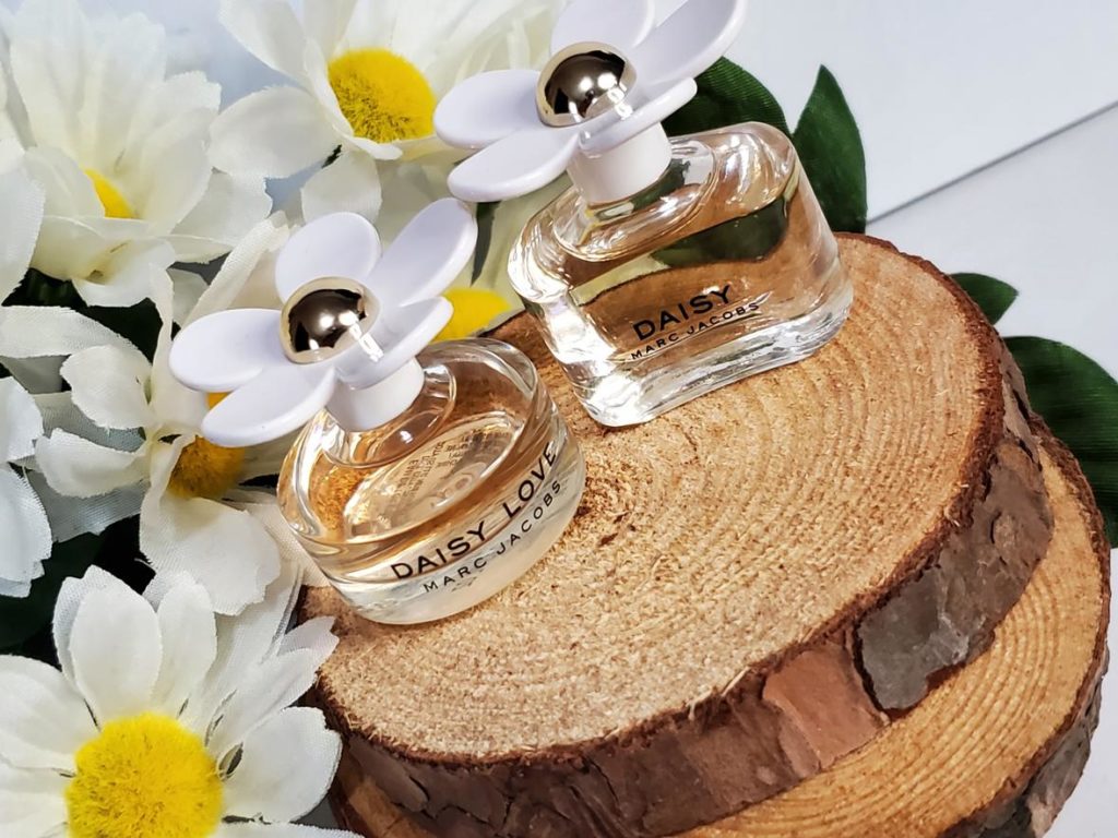 Marc Jacobs Fragrances Mini Daisy Perfume Set - Dreamskinhaven