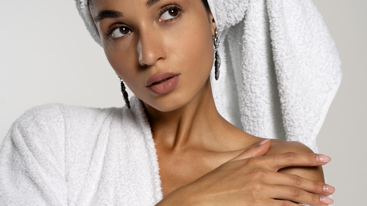 Exfoliate Like a Pro: Unveil Radiant Skin - Dreamskinhaven