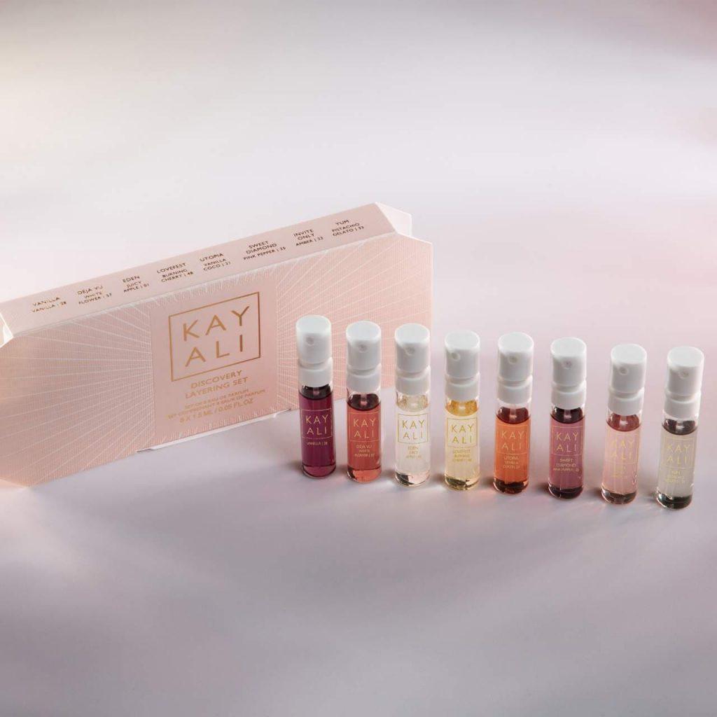 KAYALI Discovery Set - Dreamskinhaven